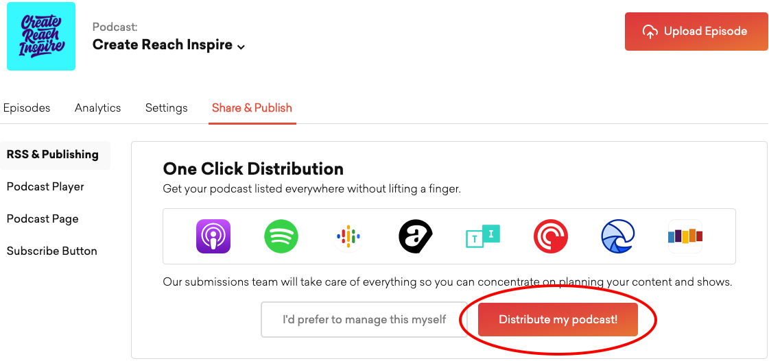How To Add Your Podcast To Spotify in 10 Easy Steps Podcast co