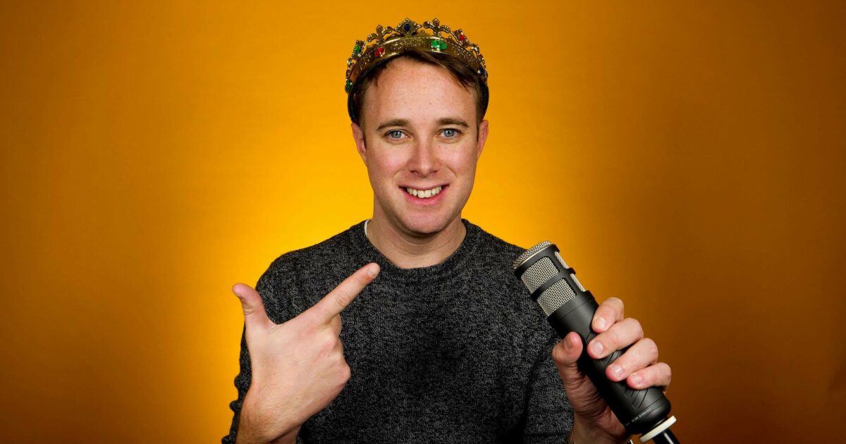 Successful Podcast Top Tips | Podcast.co