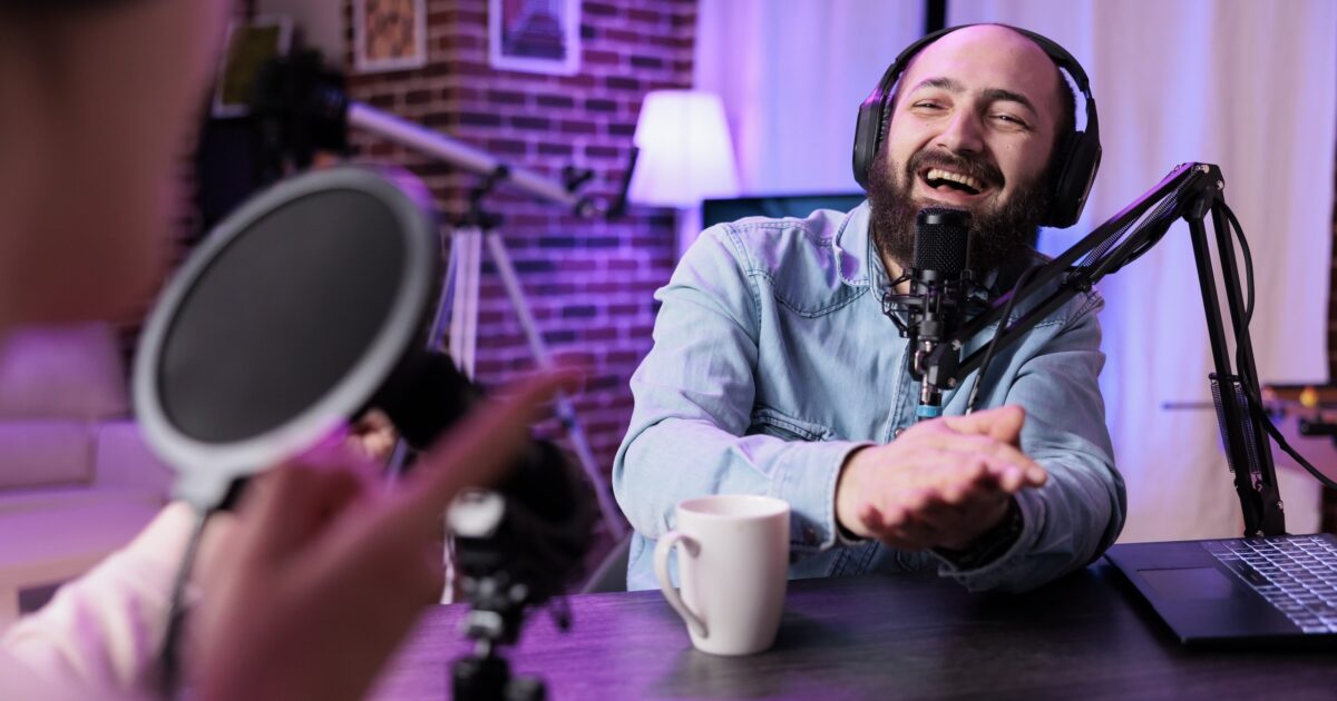 Creative Podcast Topic Ideas for 2026 | Podcast.co