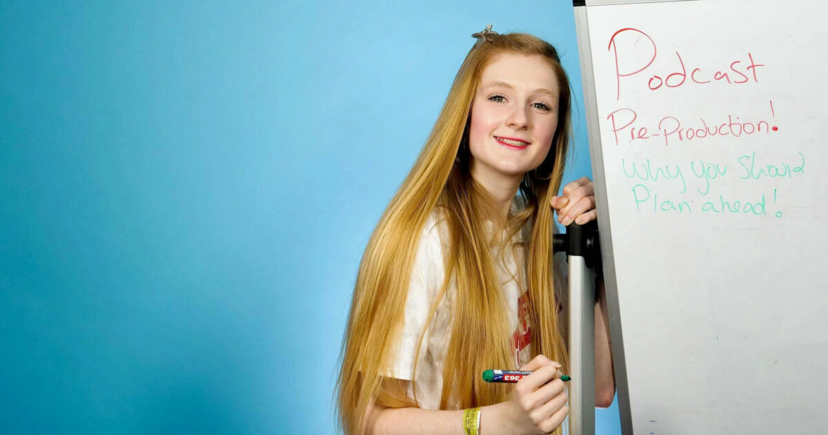 Podcast Pre-Production: Why You Should Plan Ahead | Podcast.co